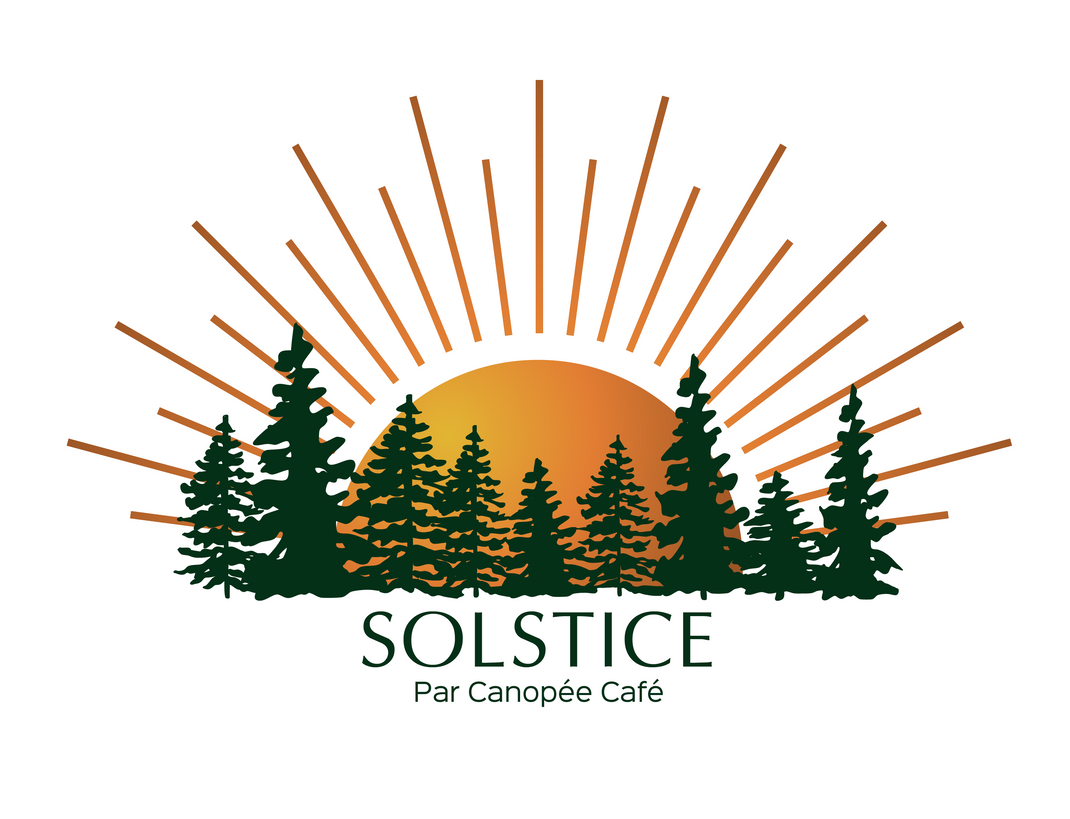 Solstice, par Canopée Café